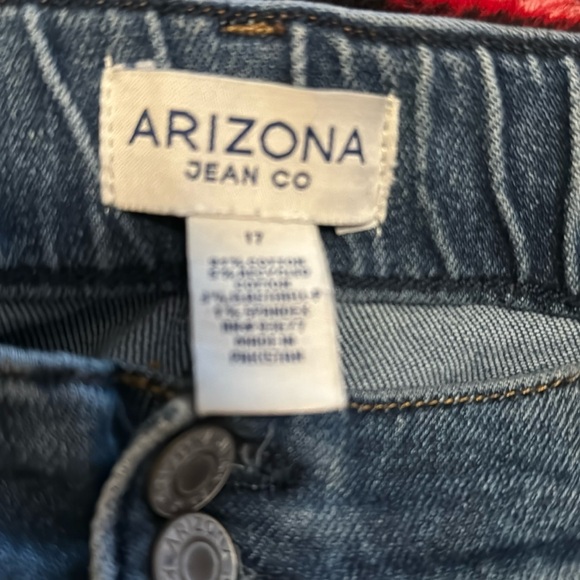 Arizona Jean Company | Jeans | These Arizona Brand Jeans From Jc Penney ...